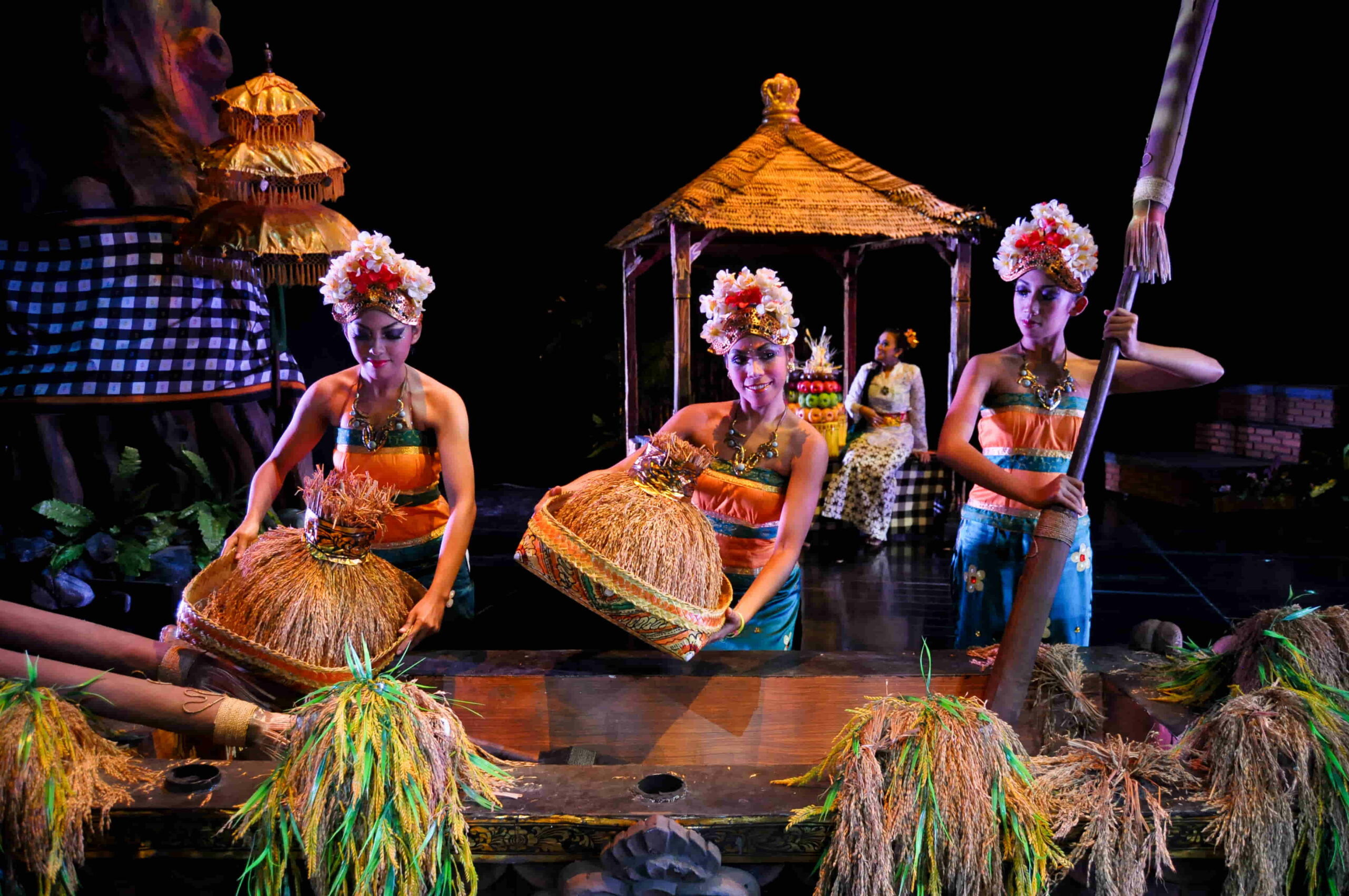 Devdan Show at Nusa Dua Bali Theatre – KCBJ Tours